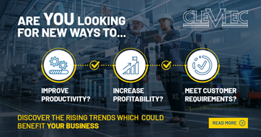 Home | Clevtec | Manufacturing Business