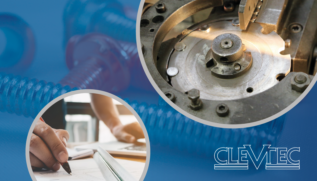 Rivet Sizes | Brake Lining Rivets | Clevtec