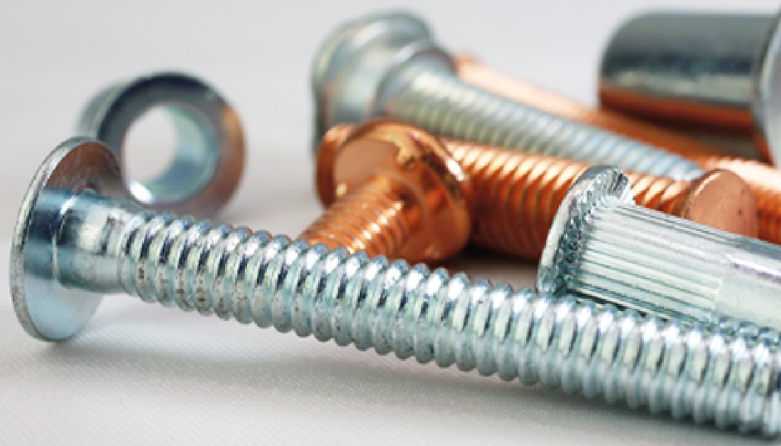 Rivet Sizes | Brake Lining Rivets | Clevtec