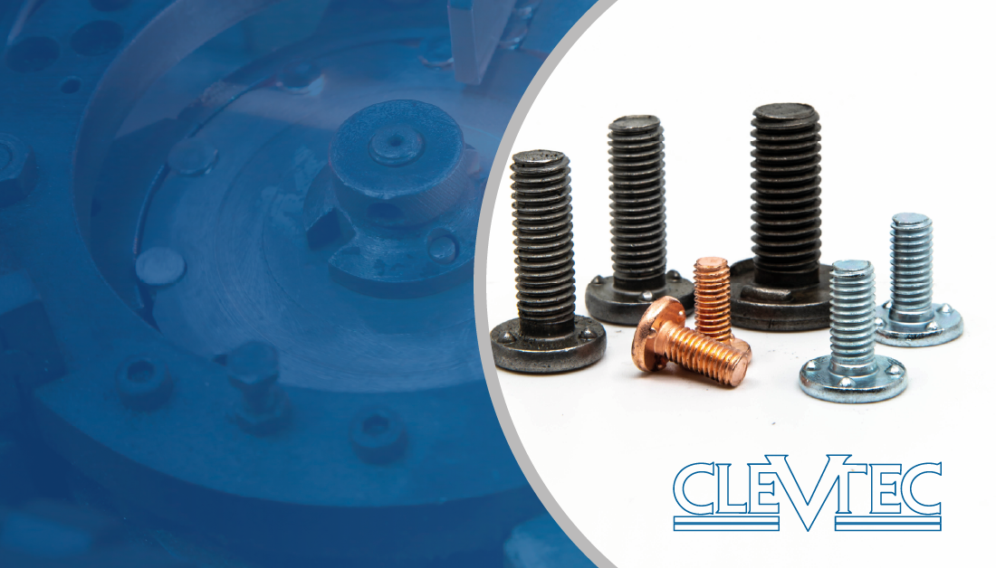 Rivet Sizes | Brake Lining Rivets | Clevtec