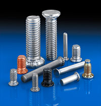 Threaded Fasteners | Self Clinching Studs