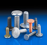 Weld Bolts | Products | Bolts